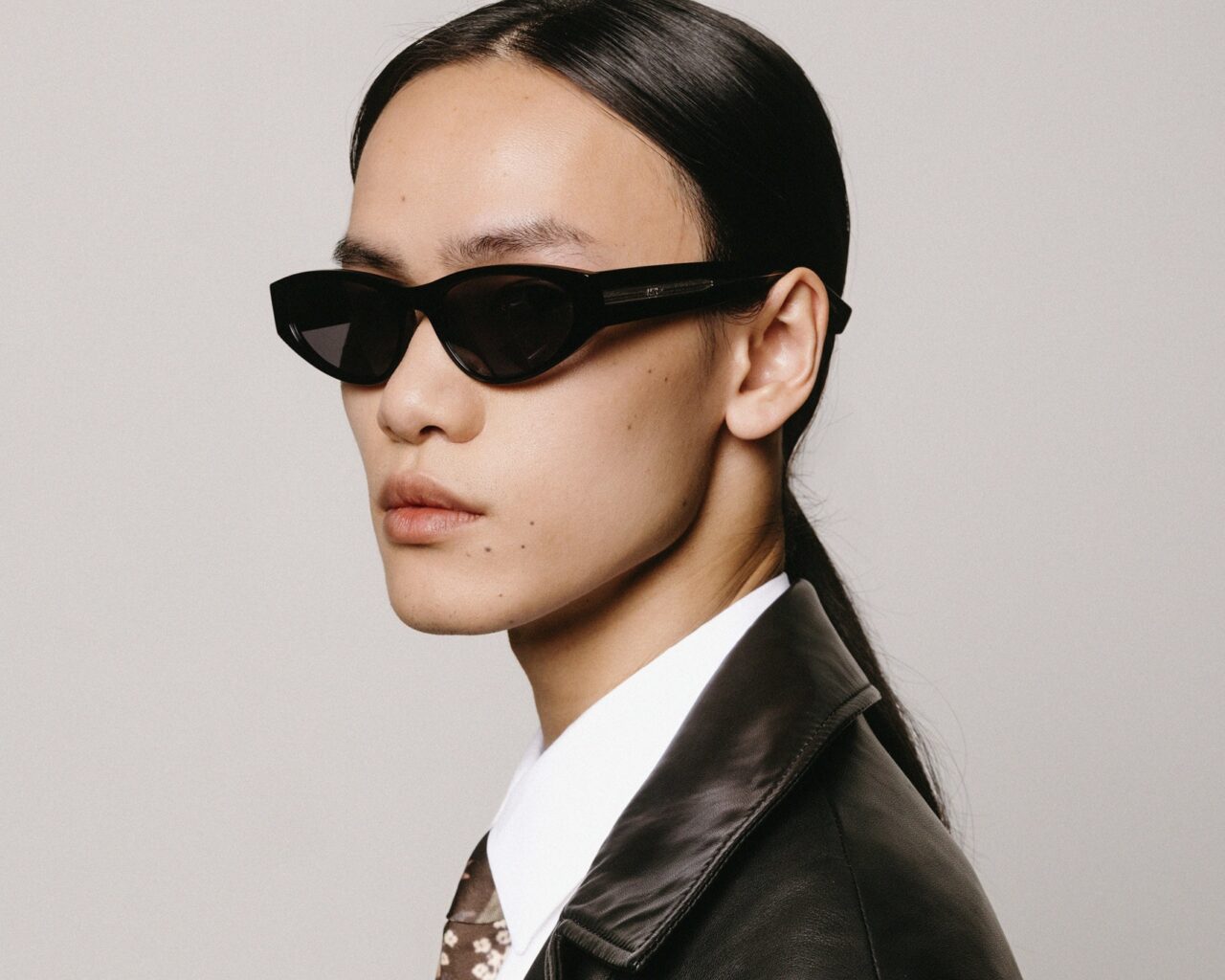 Nuit Incolore – A Journey Through the Darkest of Nights | Numéro ...