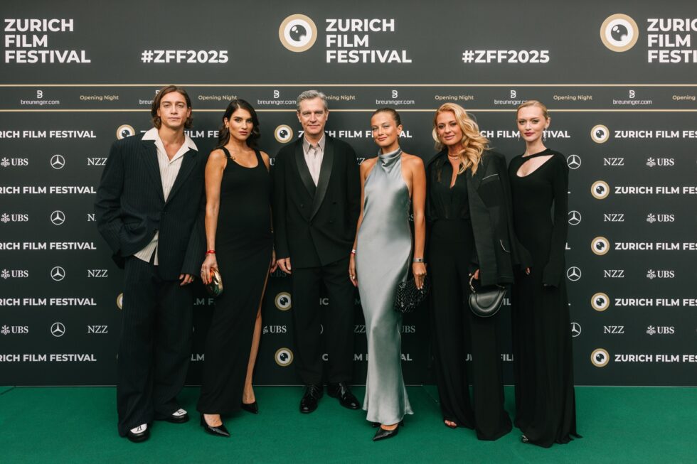 Cinema and Style: Breuninger at the Heart of ZFF‘s Opening Night ...
